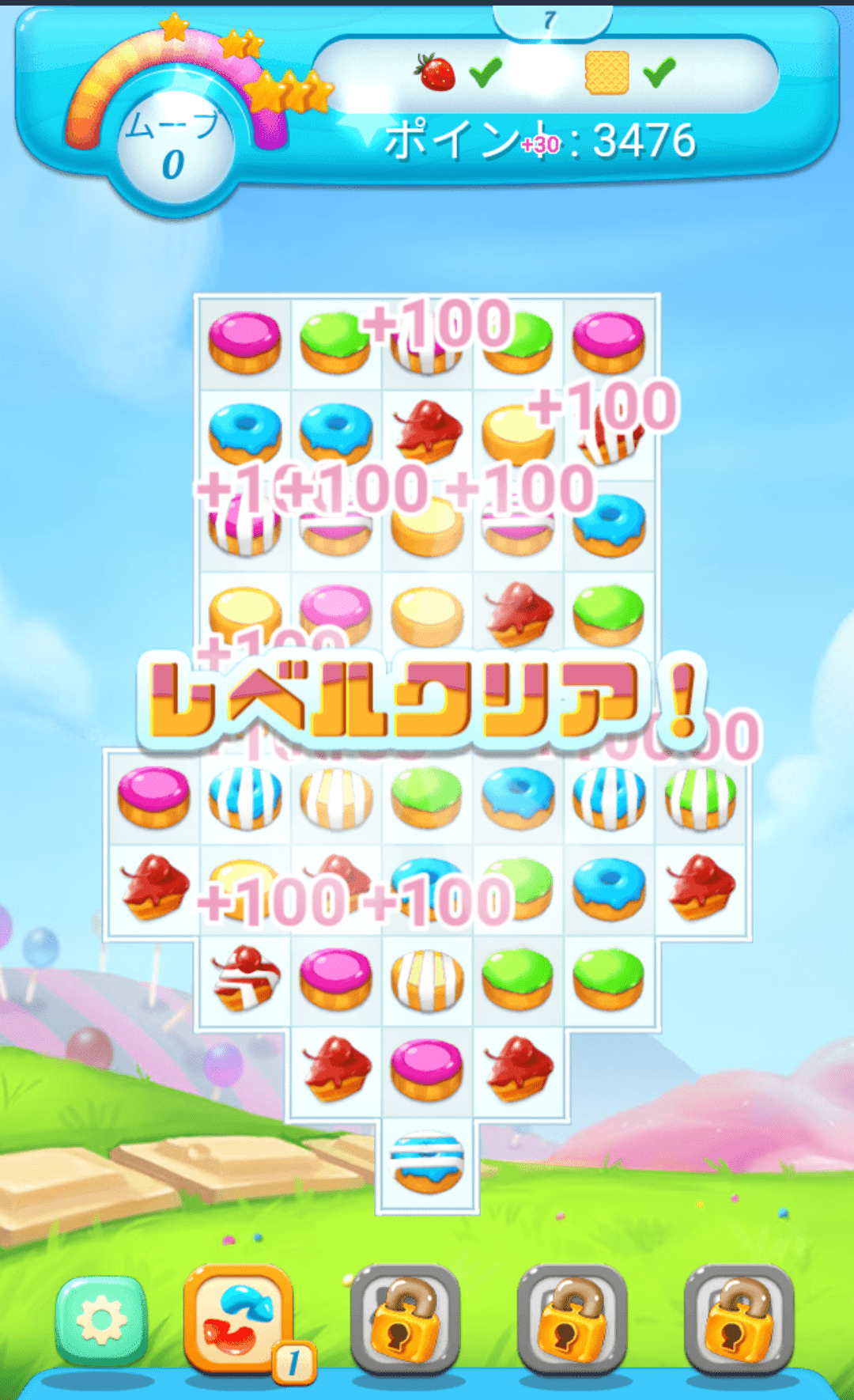 SOFTGAMES releases hit title Cookie Crush on Japan’s no. 1 Messenger ...