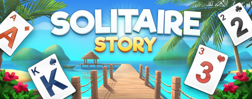 Solitaire Story - Softgames